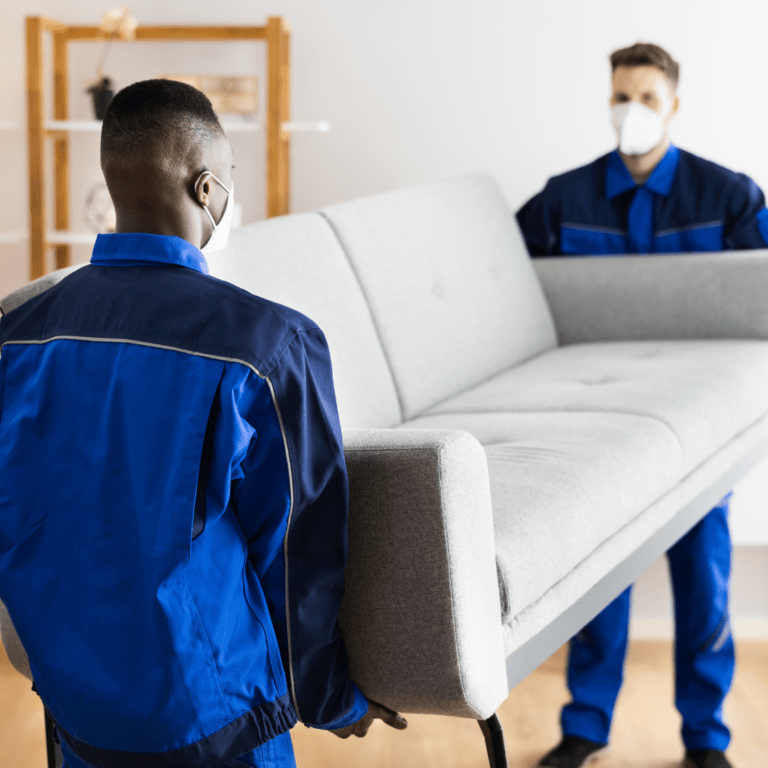 Top Ottawa Mover | Ottawa Moving Company